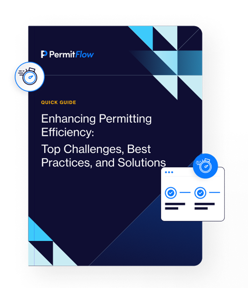 Guide: Enhancing Permitting Efficiency | PermitFlow