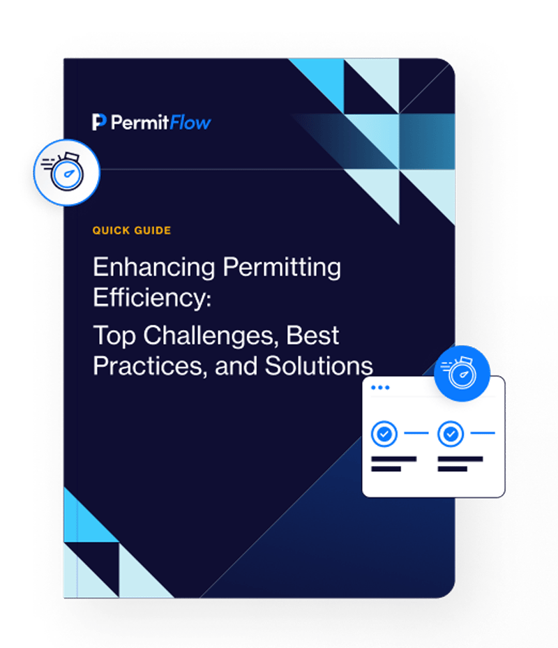 Guide: Enhancing Permitting Efficiency | PermitFlow
